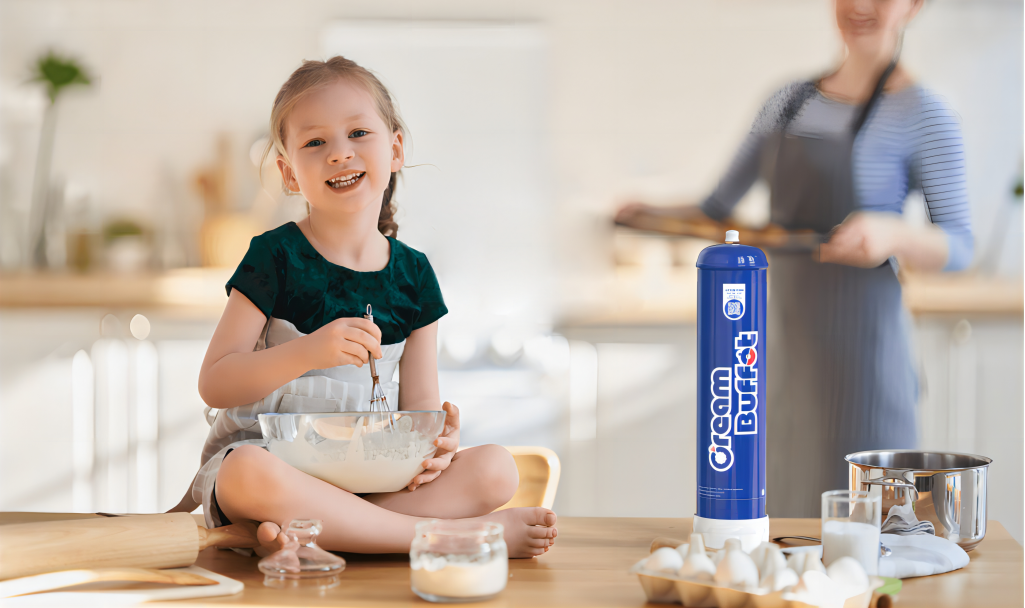 What is SmartWhip? Explore the Differences Between SmartWhip and Cream ...